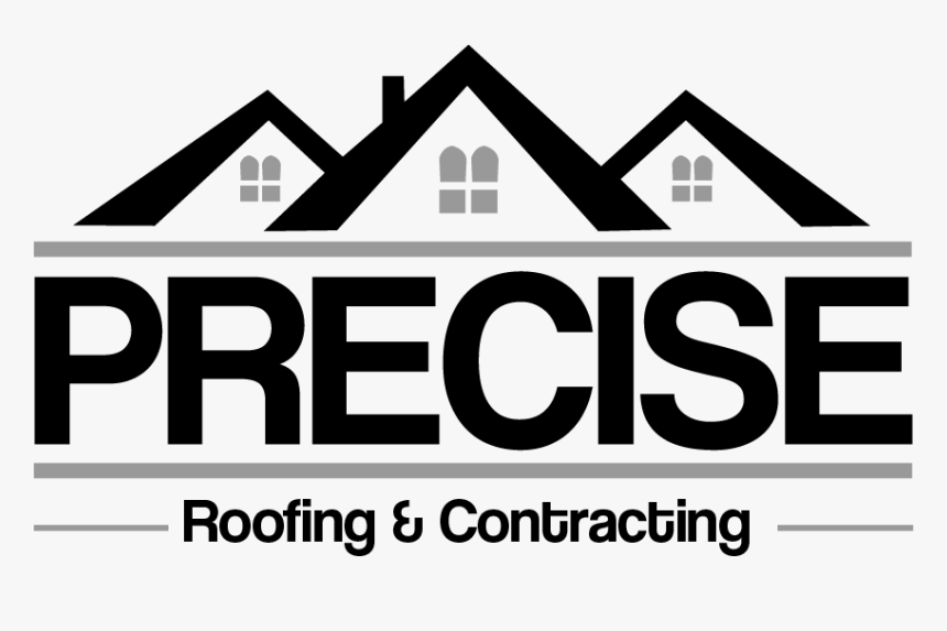 Precise Roofing And Contracting - Precise Roofing Tulsa Ok, HD Png ...