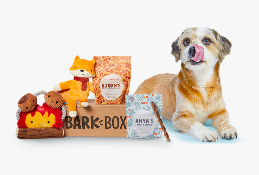 Bark Boxes, HD Png Download , Transparent Png Image - PNGitem