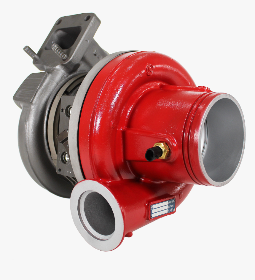 Diesel Engine Variable Geometry Turbocharger, HD Png Download ...