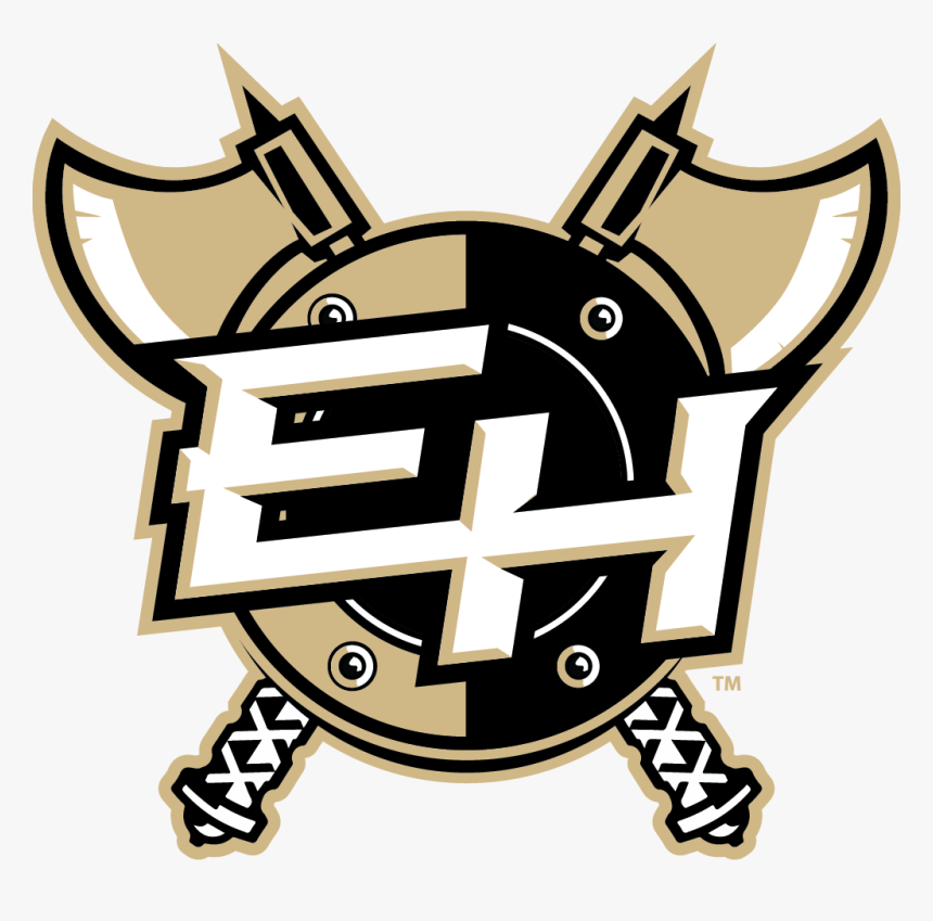 East Hall High School Logo, HD Png Download , Transparent Png Image ...