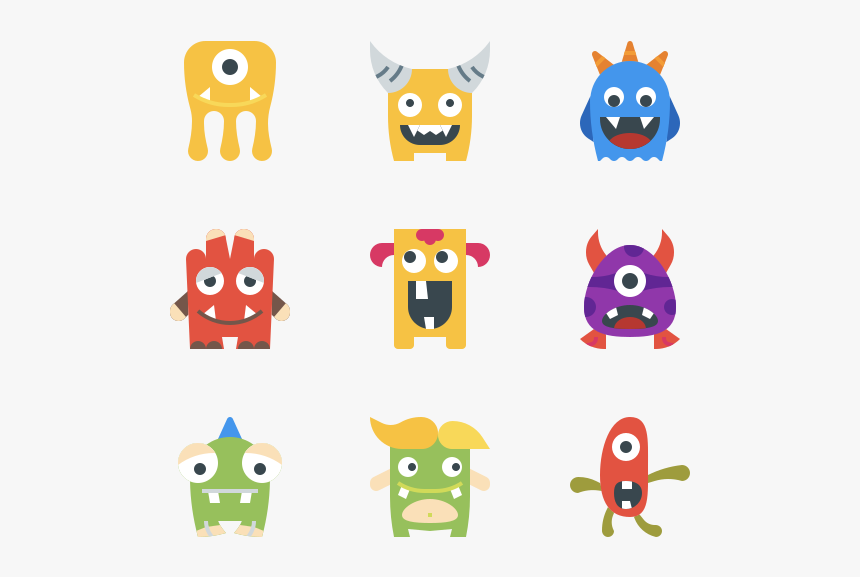 Dragon Icon Packs - Cartoon, HD Png Download , Transparent Png Image ...