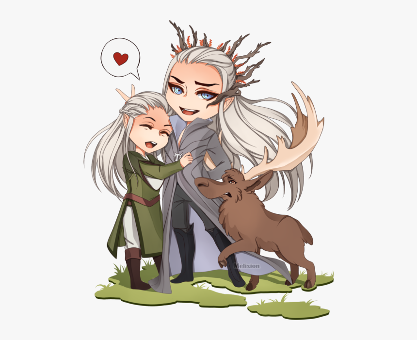 Legolas, HD Png Download , Transparent Png Image - PNGitem