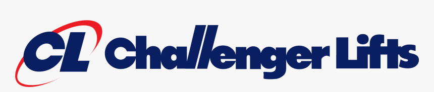 Challenger Lifts Logo, HD Png Download , Transparent Png Image - PNGitem