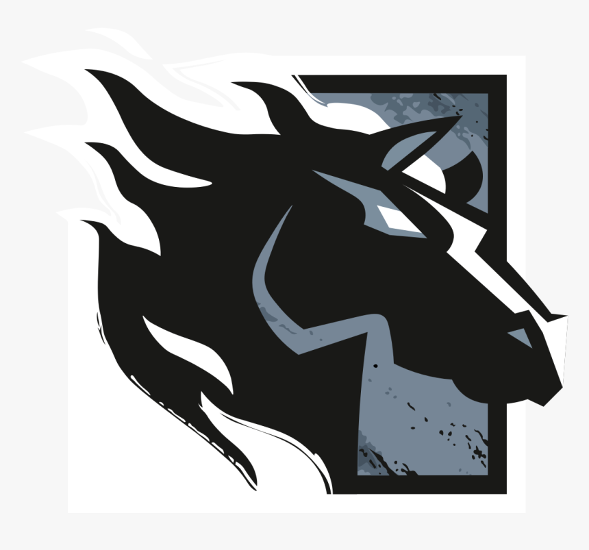 Rainbow Six Wiki - Rainbow Six Siege Maverick Icon, HD Png Download ...