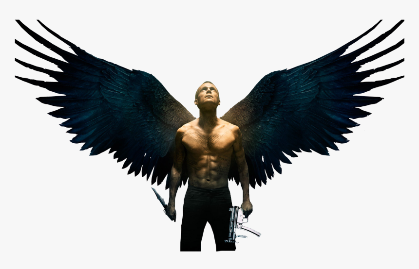 Dgkcp - Transparent Male Angel Png, Png Download , Transparent Png ...