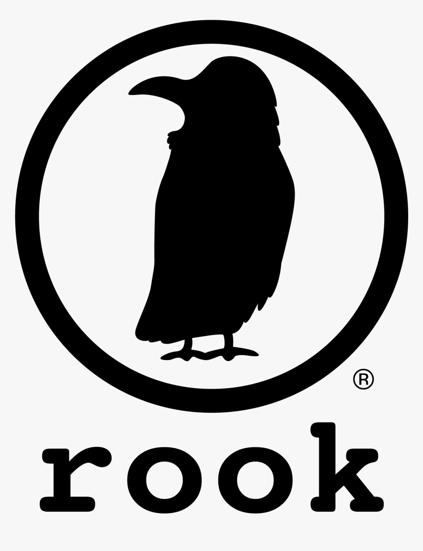 Rook Coffee Logo, HD Png Download , Transparent Png Image - PNGitem