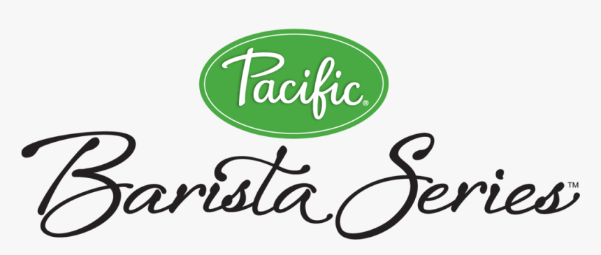Pacific Barista Series Logo, HD Png Download , Transparent Png Image ...