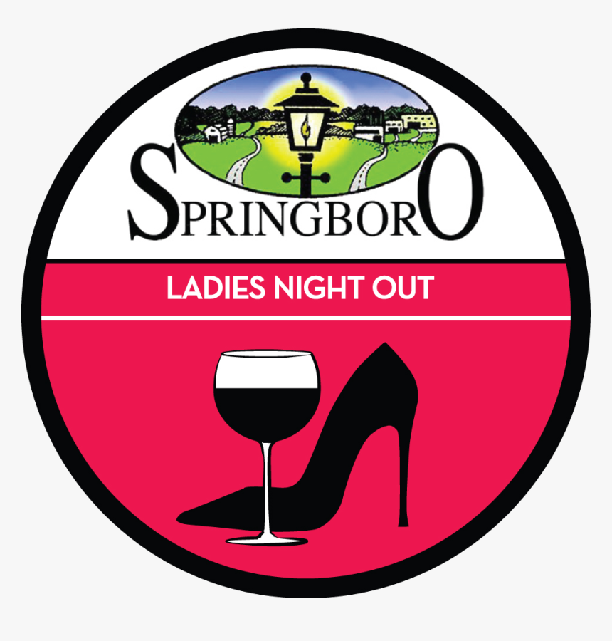 Springboro Chamber Of Commerce, HD Png Download , Transparent Png Image ...
