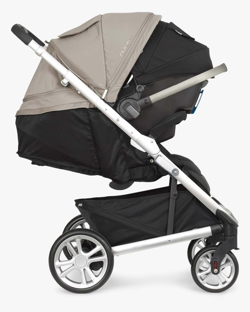 Nuna Pipa Tavo Travel System, HD Png Download , Transparent Png Image ...