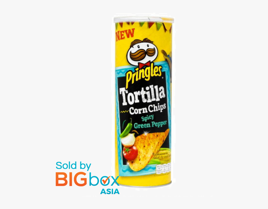 Pringles, HD Png Download , Transparent Png Image - PNGitem