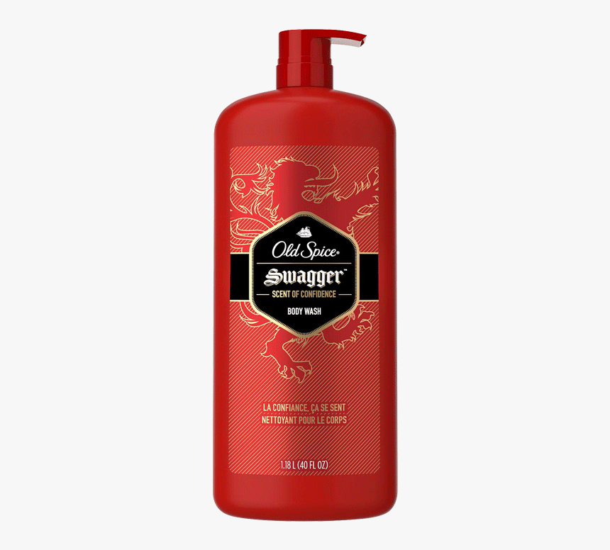 Old Spice Swagger 2019, HD Png Download , Transparent Png Image - PNGitem