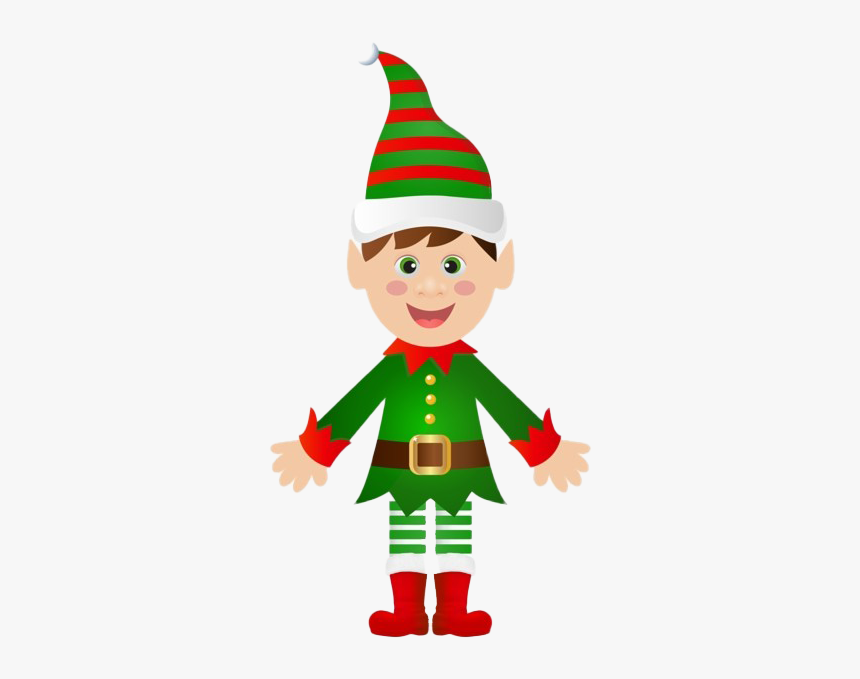Christmas Elf Png Photos - Boy Christmas Elf Clipart, Transparent Png ...