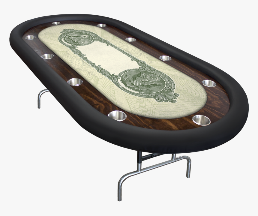 Poker Table , Png Download - Poker Table, Transparent Png , Transparent ...