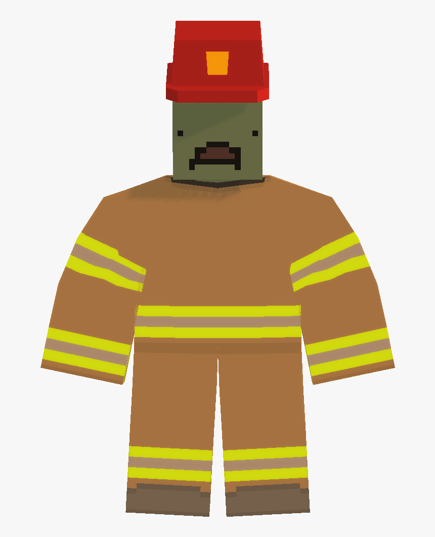 Unturned Zombies Png - Unturned Zombie Png, Transparent Png ...