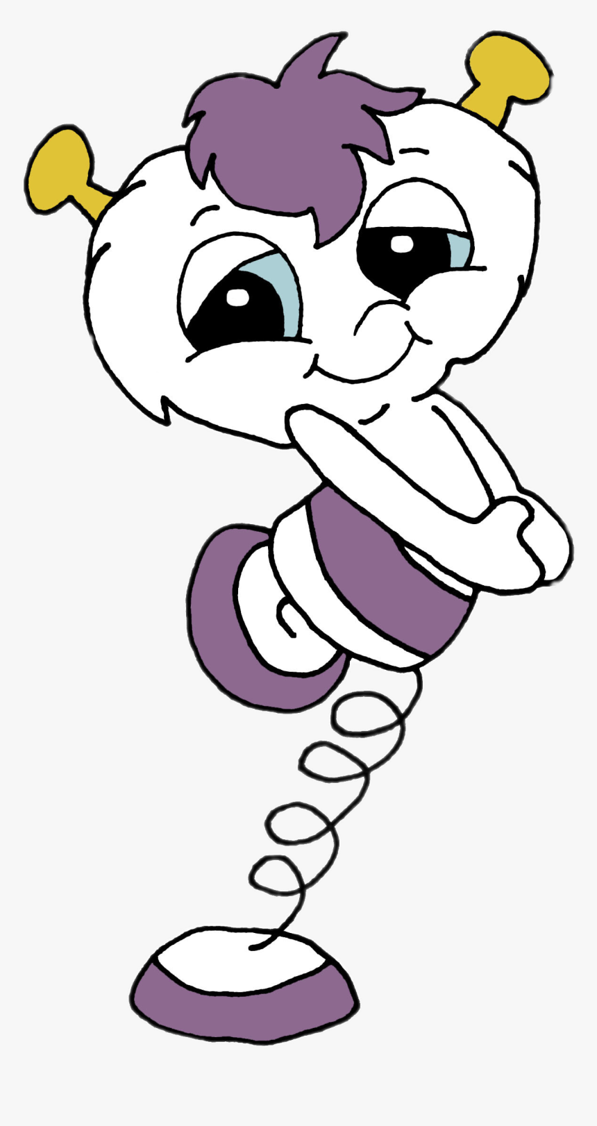 Orbitty The Jetsons, HD Png Download , Transparent Png Image - PNGitem