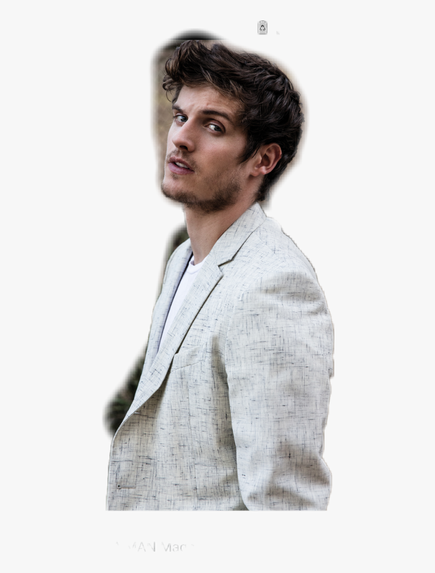 #danielsharman - Daniel Sharman Png, Transparent Png , Transparent Png ...