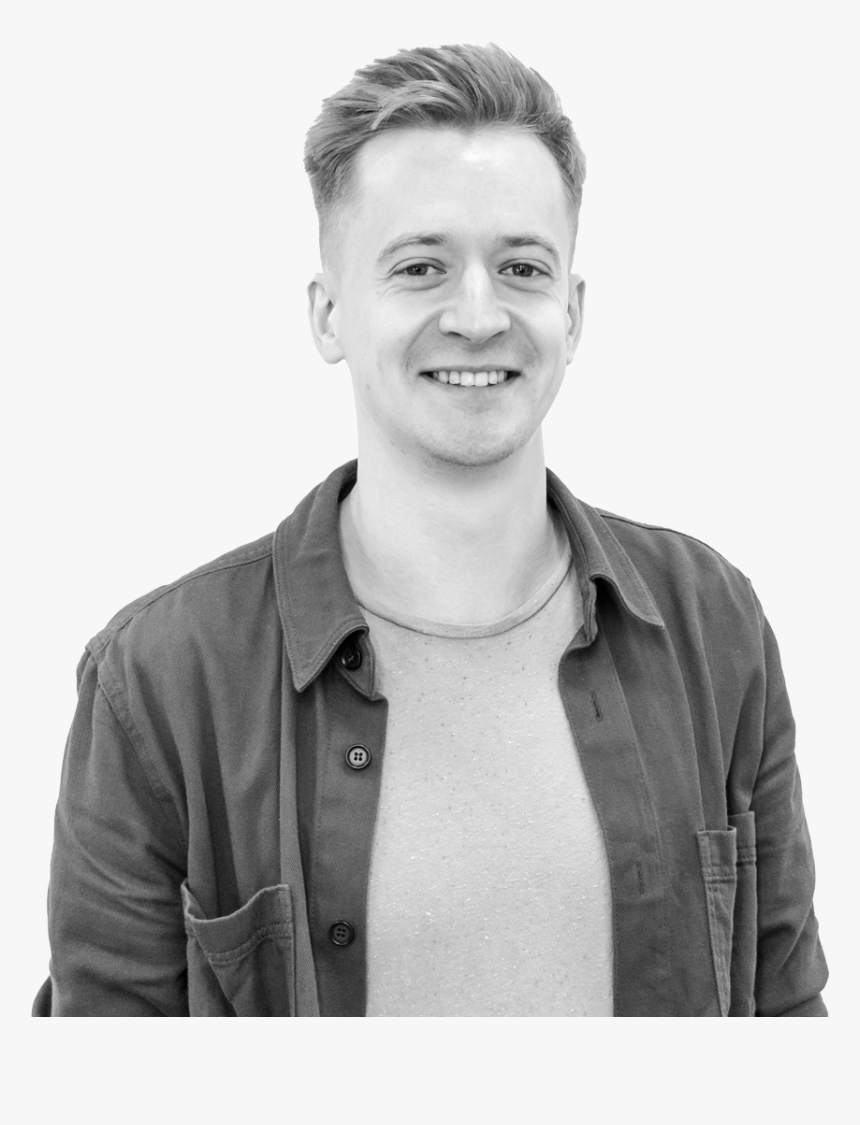 Luke Drury - Gentleman, HD Png Download , Transparent Png Image - PNGitem