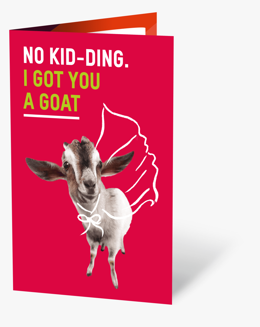 Goat No K - Goat, HD Png Download , Transparent Png Image - PNGitem