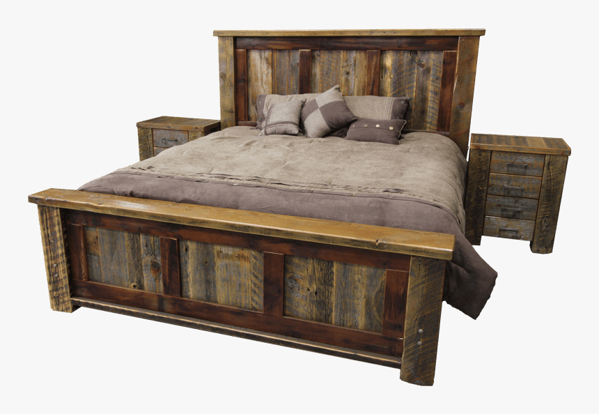 Bed Frame, HD Png Download , Transparent Png Image - PNGitem