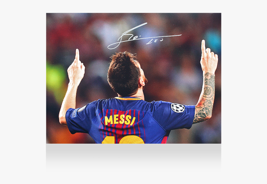 Lionel Messi, HD Png Download , Transparent Png Image - PNGitem