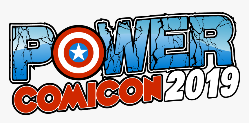 Florence Sc - Power Comicon, HD Png Download , Transparent Png Image ...