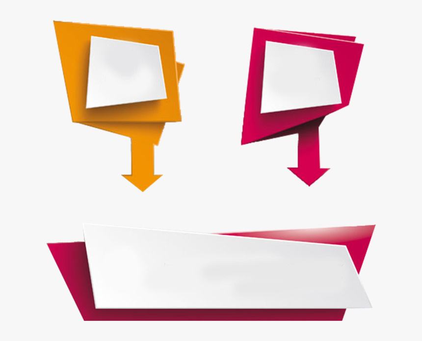 Pink Product Polygon Icons Computer Arrow - Ppt Decoration Icon, HD Png ...