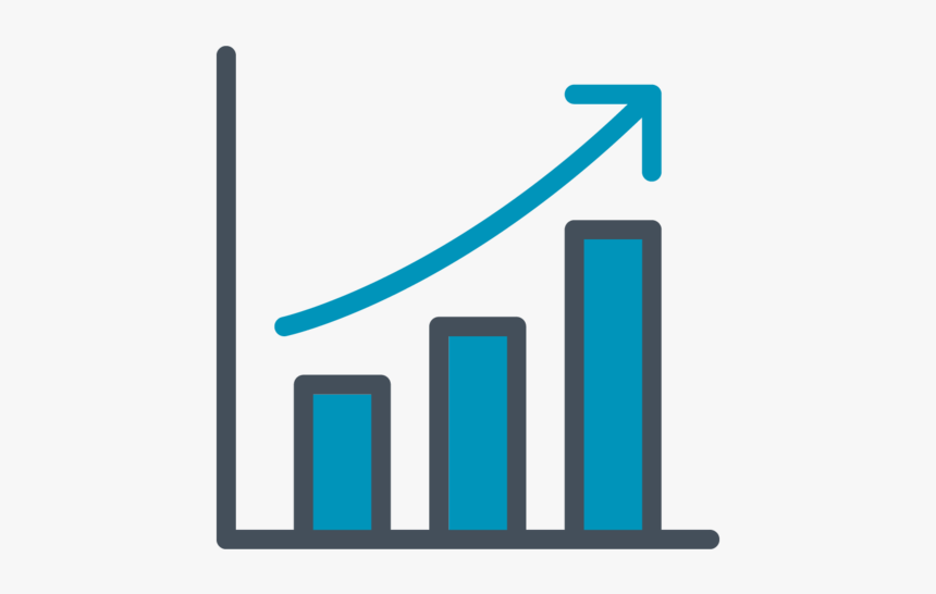 Icon Sales Data 02 - Graphic Design, HD Png Download , Transparent Png ...
