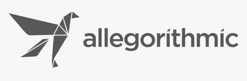 Allegorithmic Logo Png, Transparent Png , Transparent Png Image - PNGitem