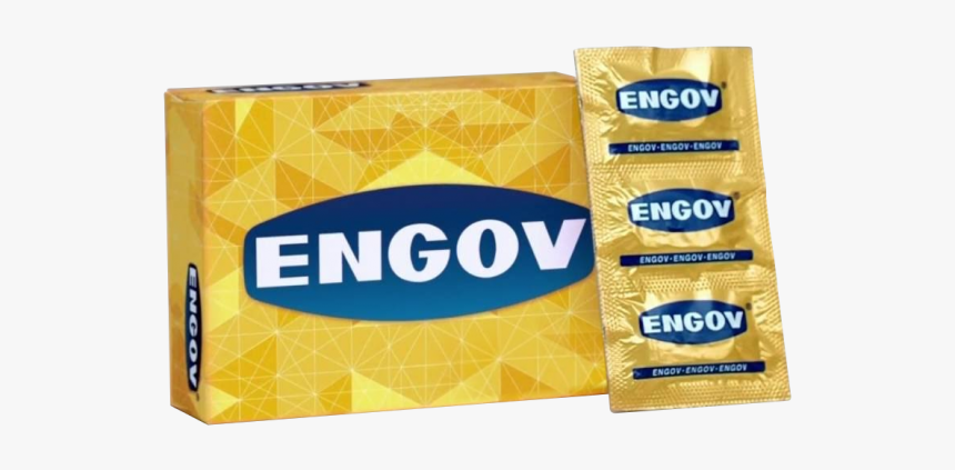 Engov, HD Png Download , Transparent Png Image - PNGitem