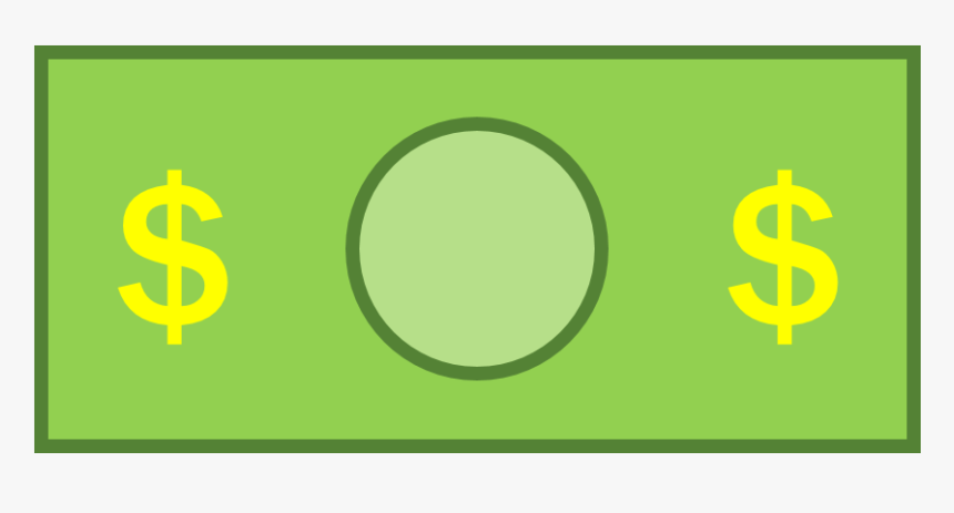 The Object Shows Community Wiki - Dollar, HD Png Download , Transparent ...