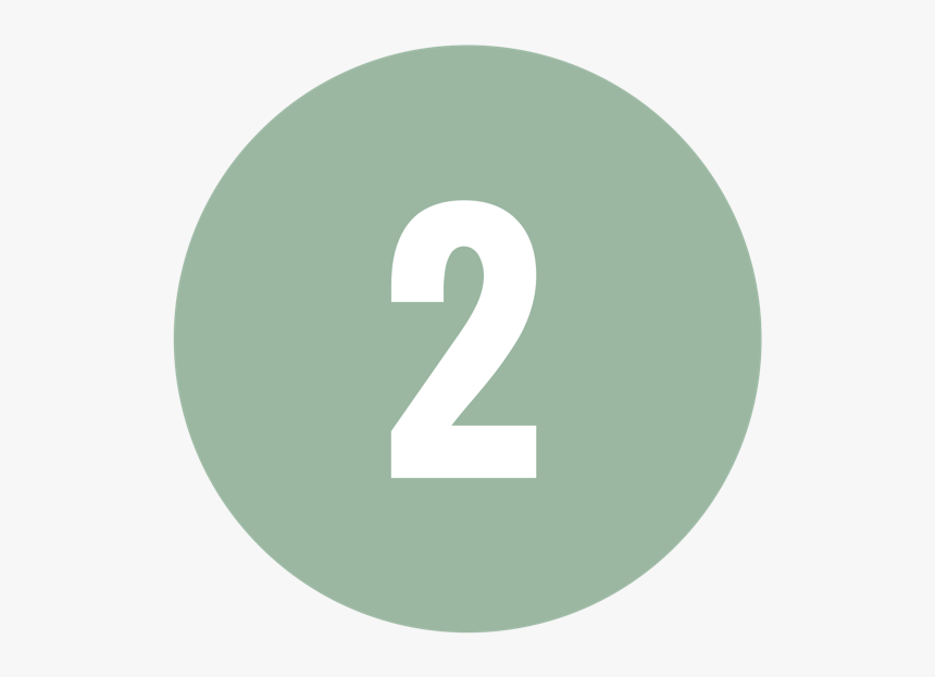 21 - Number 21 In A Circle Png, Transparent Png , Transparent Png Image ...