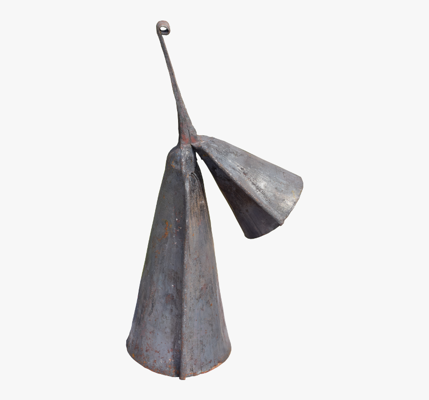 Gankogui, HD Png Download , Transparent Png Image - PNGitem