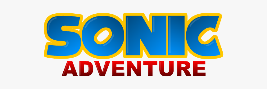 Sonic Adventure Logo Png, Transparent Png , Transparent Png Image - PNGitem