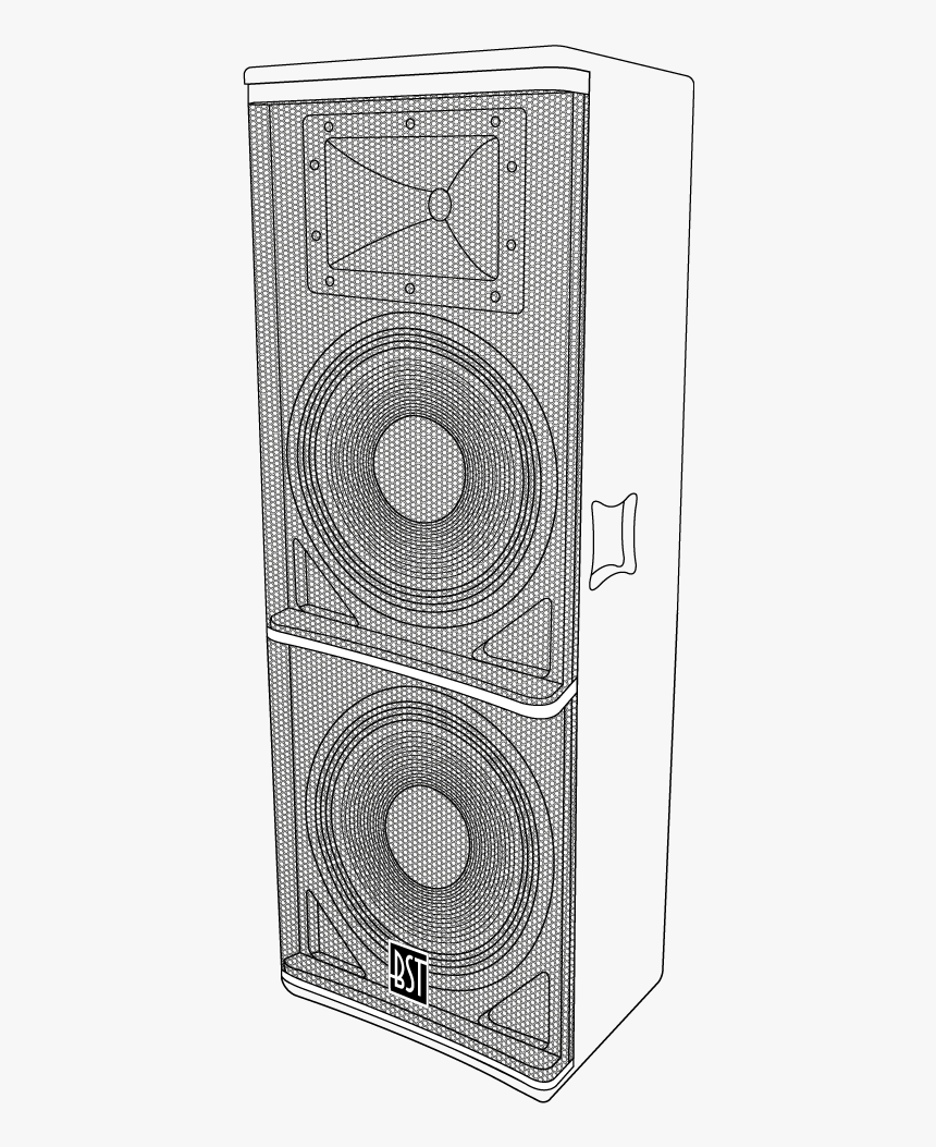 Studio Monitor, HD Png Download , Transparent Png Image - PNGitem