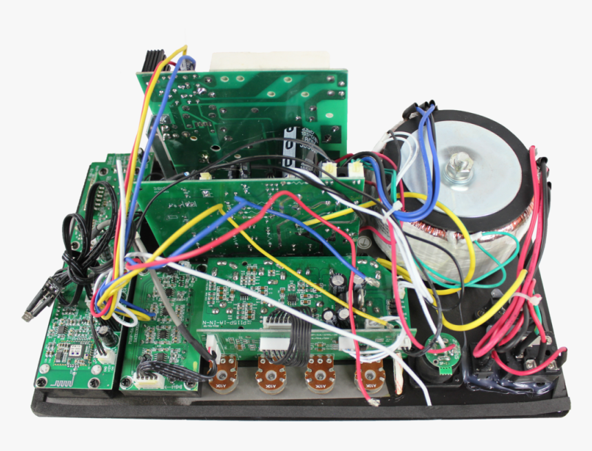 Electronics, HD Png Download , Transparent Png Image - PNGitem