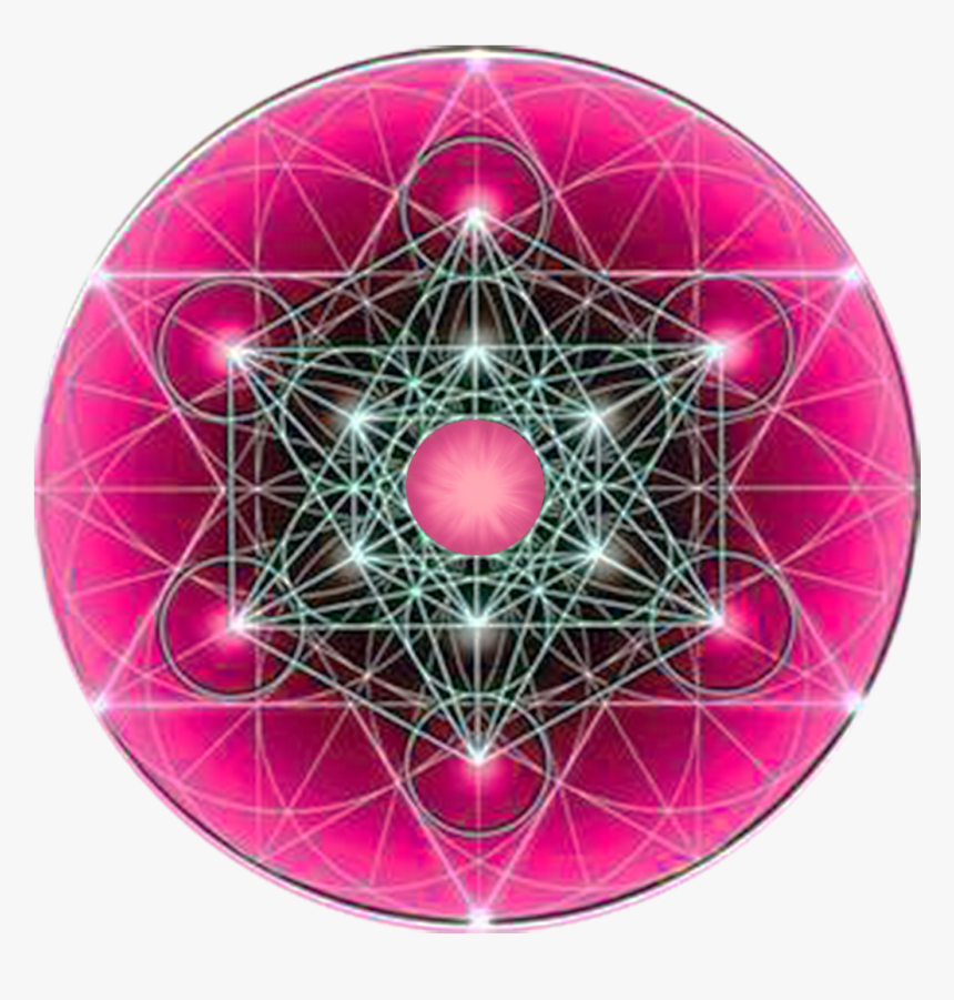 Archangel Michael Sacred Geometry, HD Png Download , Transparent Png ...