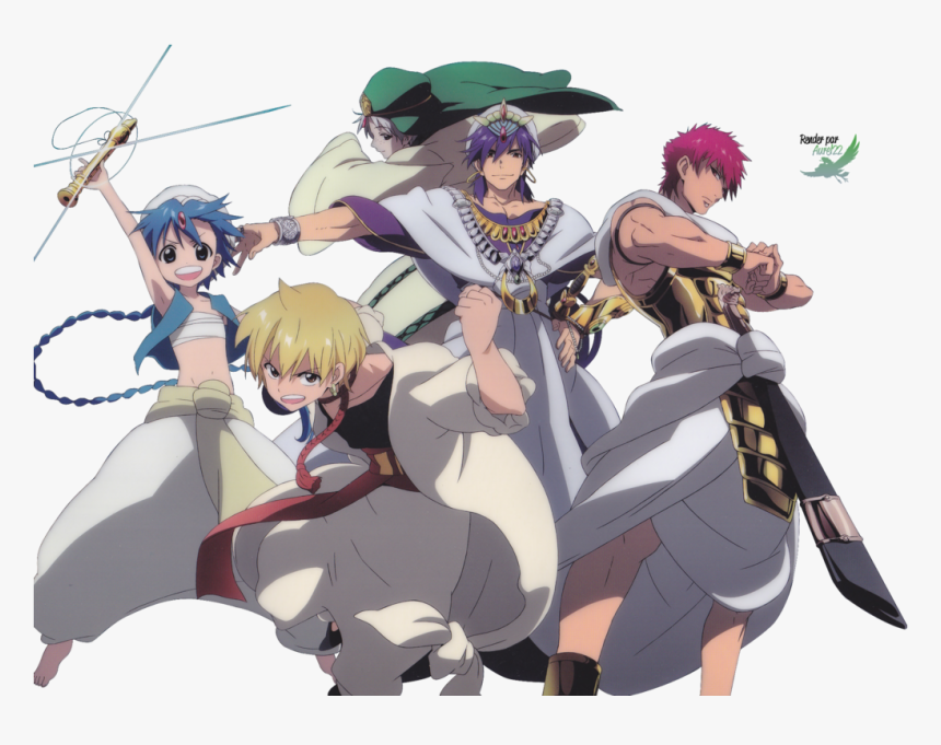 Jafar Magi, HD Png Download , Transparent Png Image - PNGitem