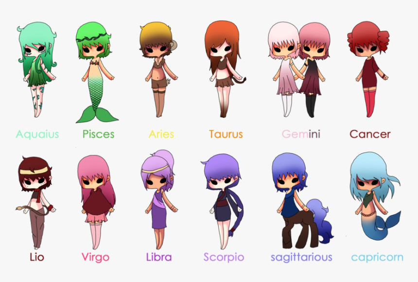 Gemini As A Human, HD Png Download , Transparent Png Image - PNGitem