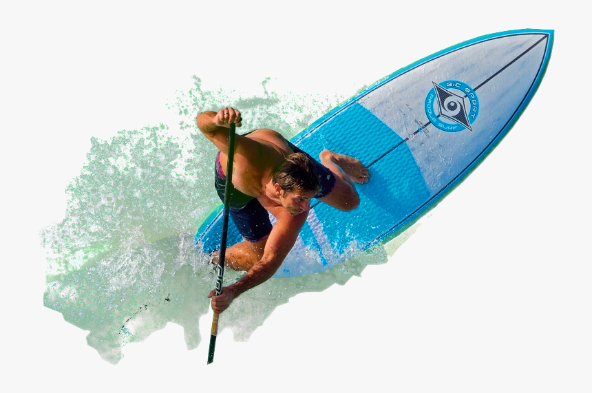 Surfing, HD Png Download , Transparent Png Image - PNGitem