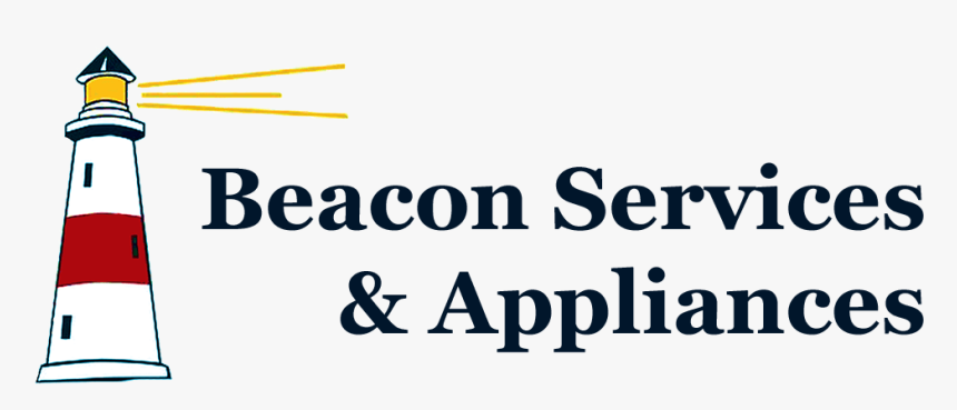 Beacon Services & Appliances Logo - Printing, HD Png Download , Transparent Png Image - PNGitem