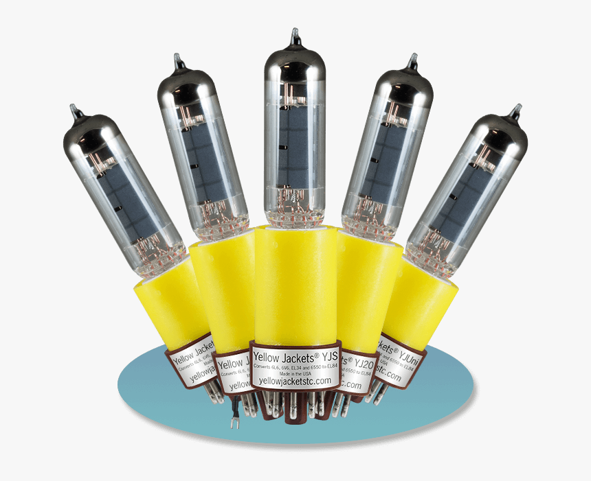 Yellow Jackets - Rotary Tool, HD Png Download , Transparent Png Image ...
