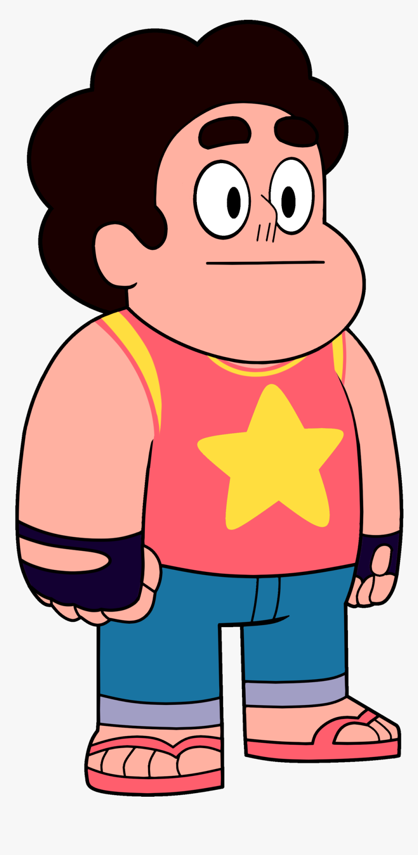 Steven - Steven Universe Steven Png, Transparent Png , Transparent Png ...