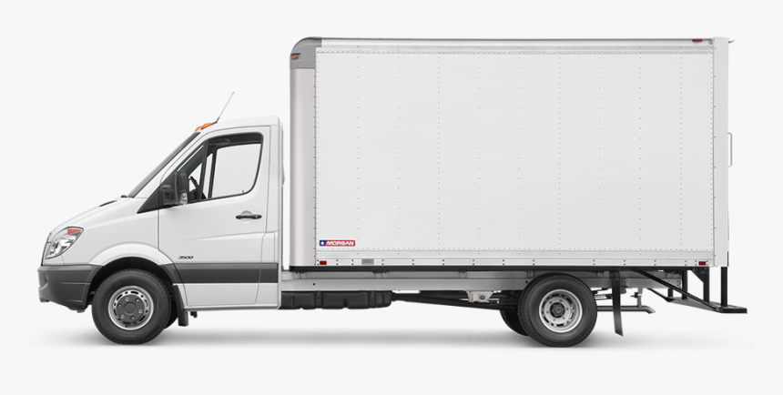 Box Truck Png - Marketing Tour, Transparent Png , Transparent Png Image ...