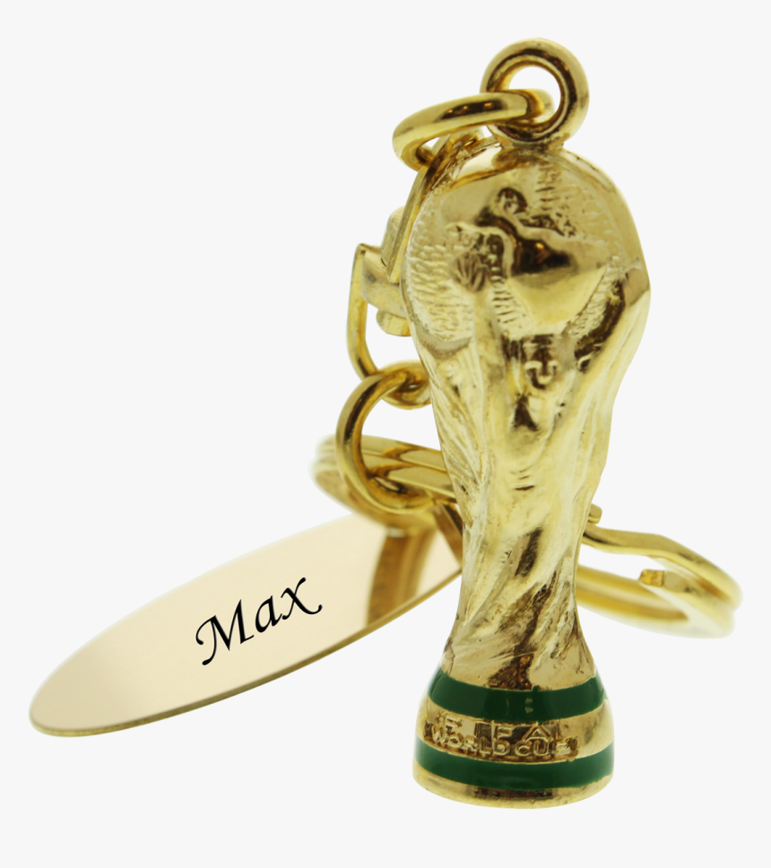 Fifa World Cup Keyring - Fifa World Cup Keychain, HD Png Download ...