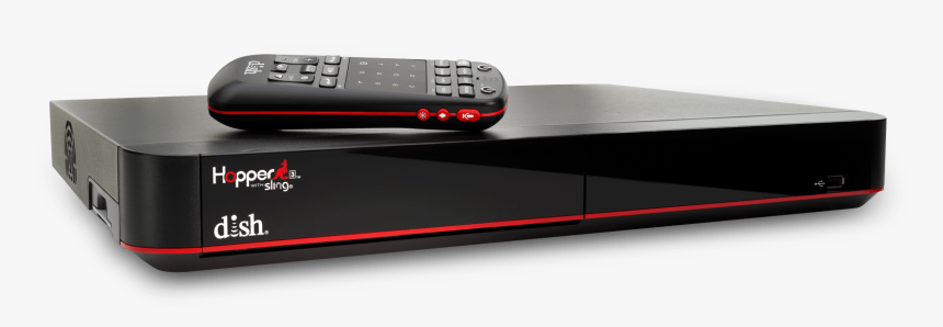 Hopper 3 Dish, HD Png Download , Transparent Png Image - PNGitem