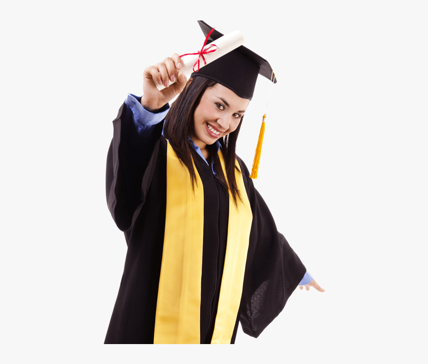 Graduation Ceremony Square Academic - Academic Dress Png, Transparent ...