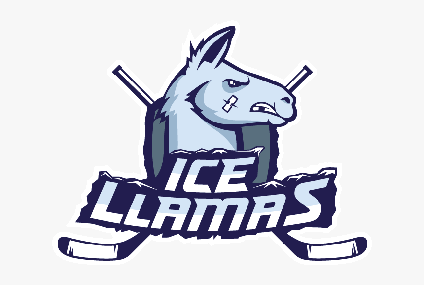 Llamas Animal Logo, HD Png Download , Transparent Png Image - PNGitem