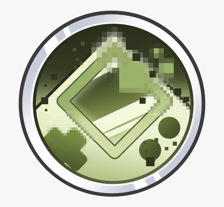 Projectile Badge - Circle, HD Png Download , Transparent Png Image ...