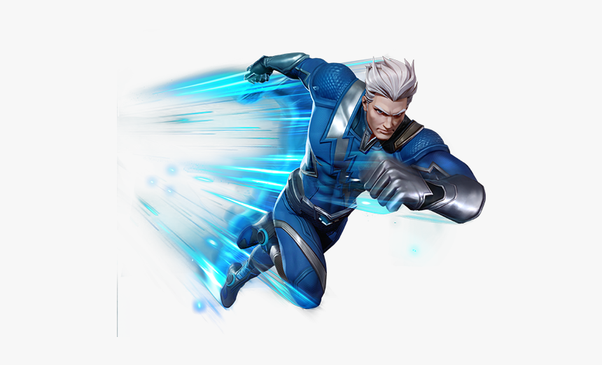 Quicksilvermarvellogo