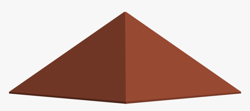 Front Left View - Triangle, HD Png Download , Transparent Png Image ...